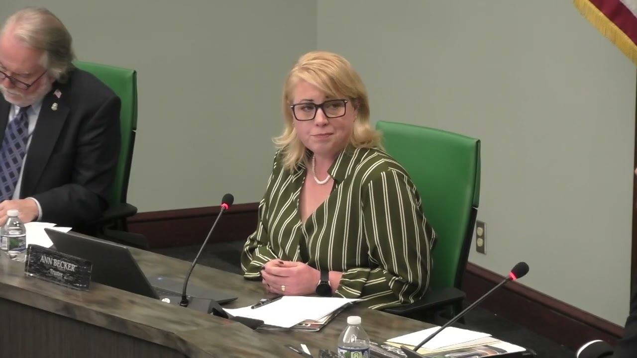 Trustees of Largest Ohio Township Approves AI Program -  West Chester Township & CybrCastle