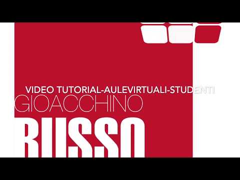 Tutorial studenti - Aule virtuali di ClasseViva