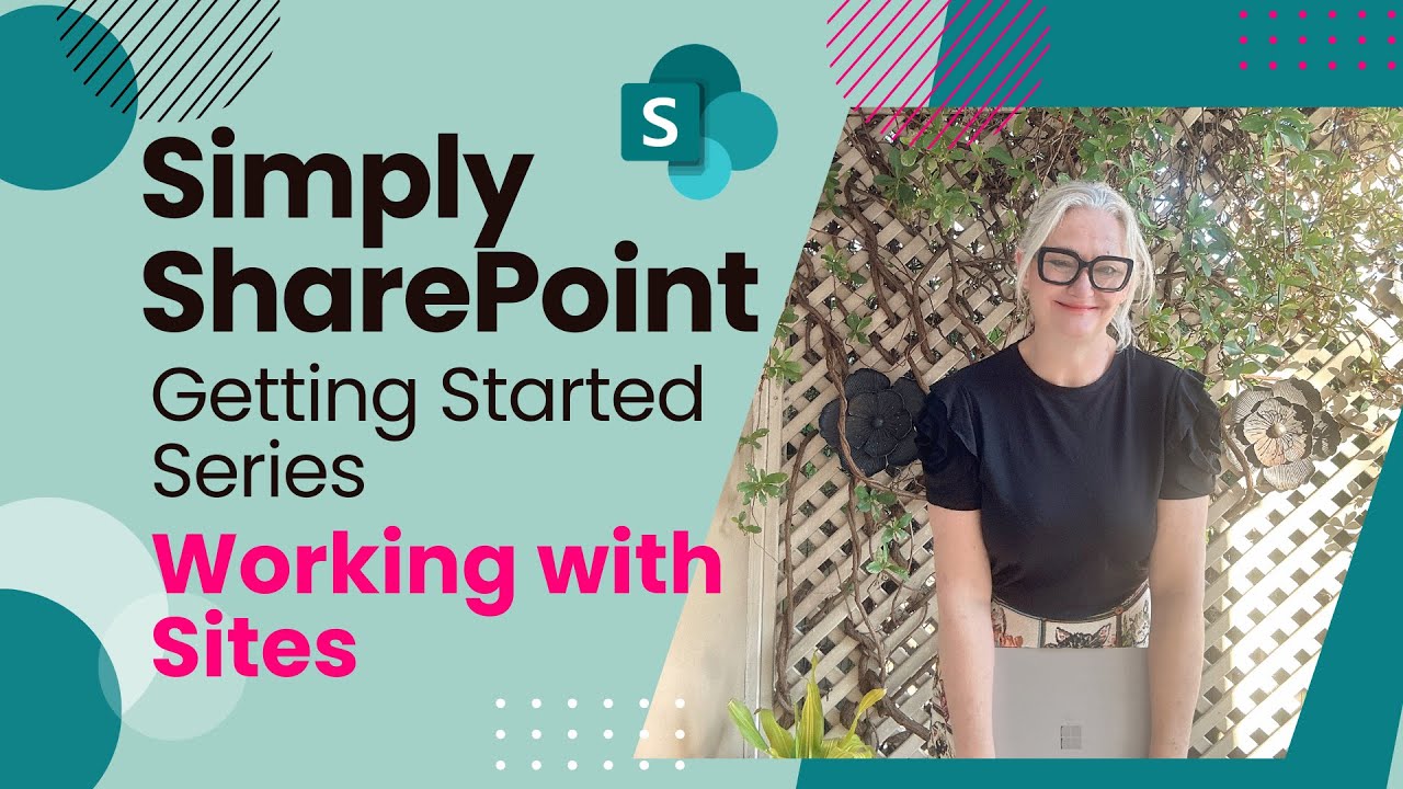 SharePoint Fundamentals: A Complete Guide for Beginners - Simply SharePoint