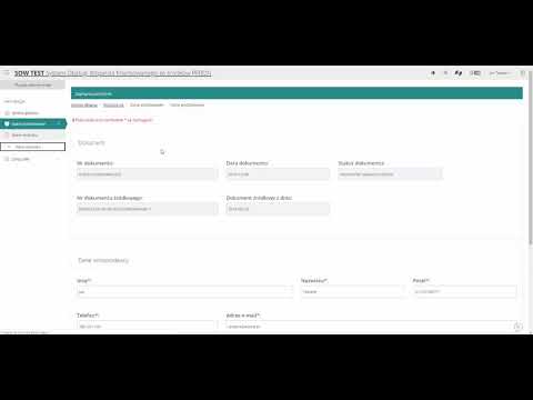 PFRON SOW - jak rozliczyć wniosek o dofinansowanie?