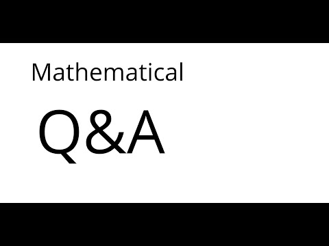 Questions and Answers 1