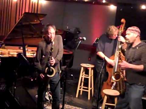 RatDog at TRI Studios (1.25.12) - Sweet Jam