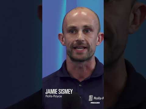 Exhibitor Testimonials - Apply to Exhibit at 2025 NBAA-BACE!