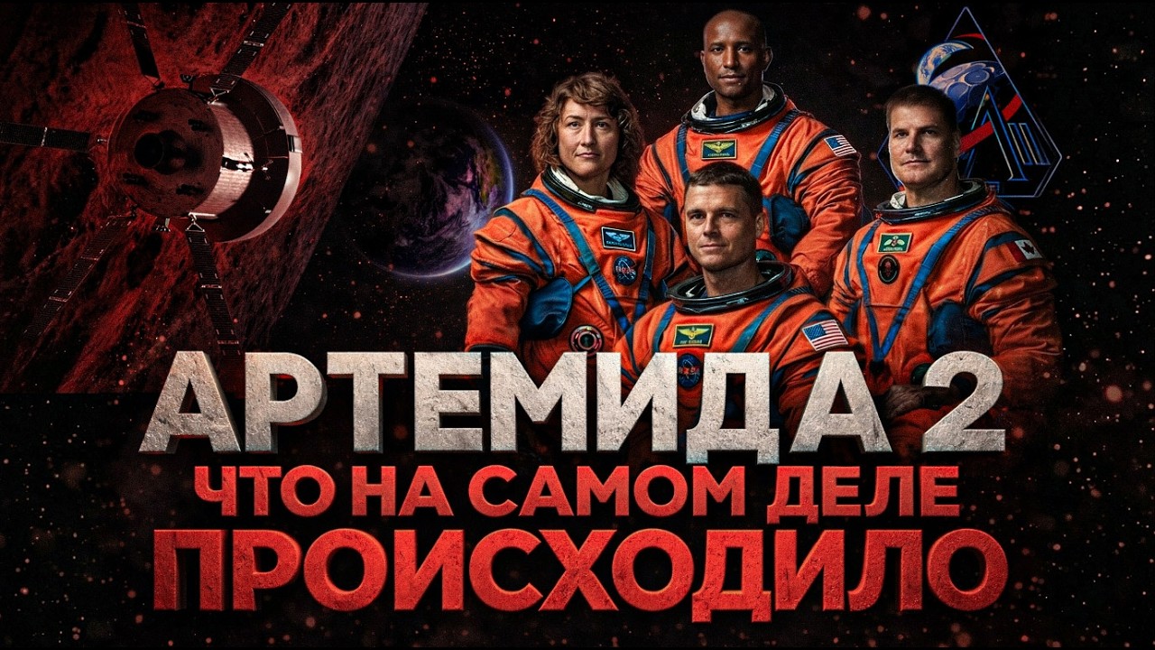 Alex СМОТРИТ: МИССИЯ 