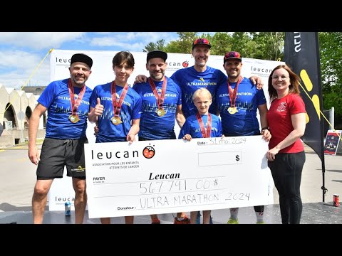 ultra marathon 2024