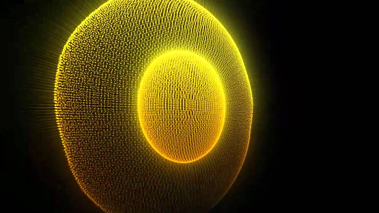 Trapcode Form - Audio React (720p)