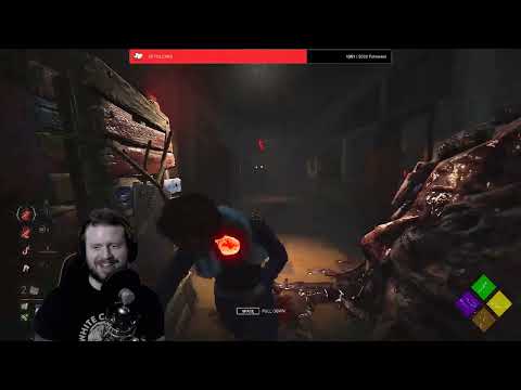 Quiet Bell Wraith @ Silent Hill?!? D: | SWF | Dead By Daylight