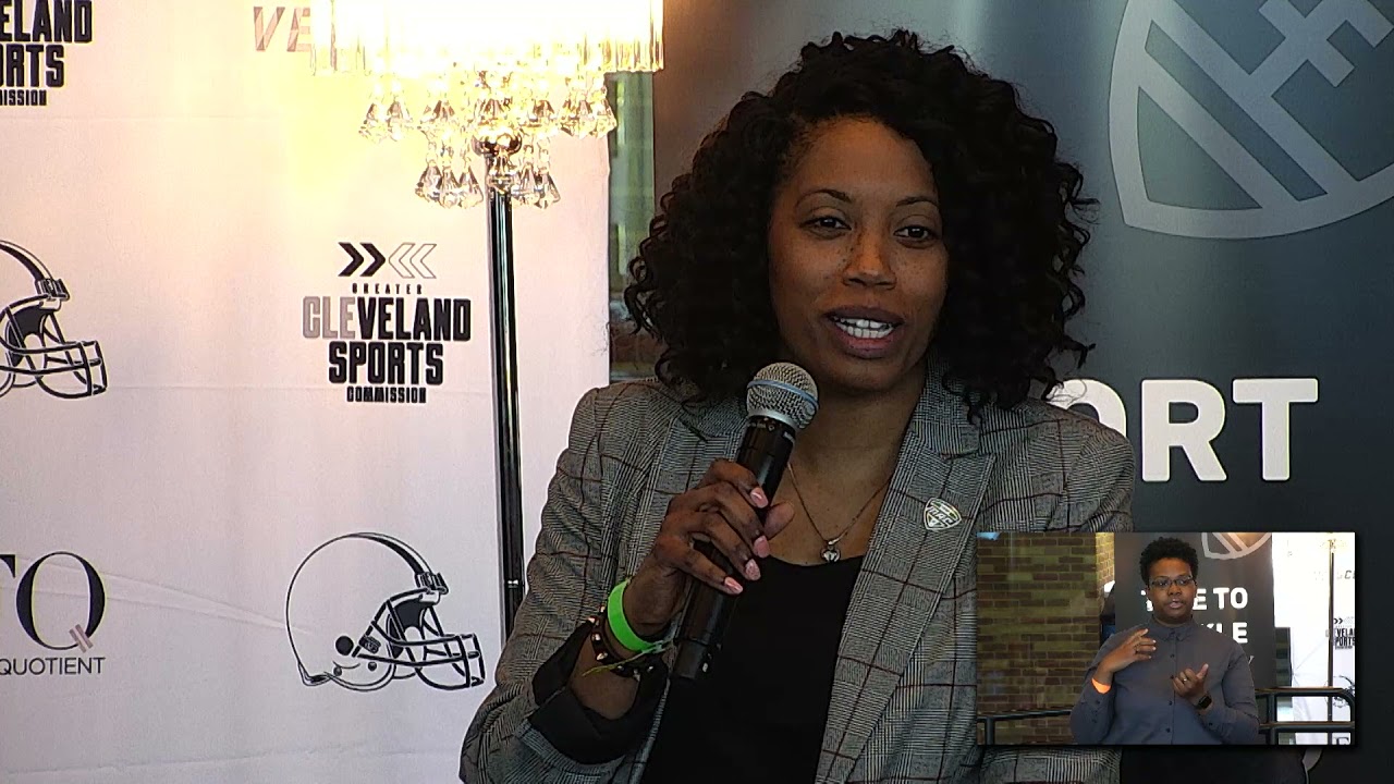 Creating An Inclusive Sports Culture