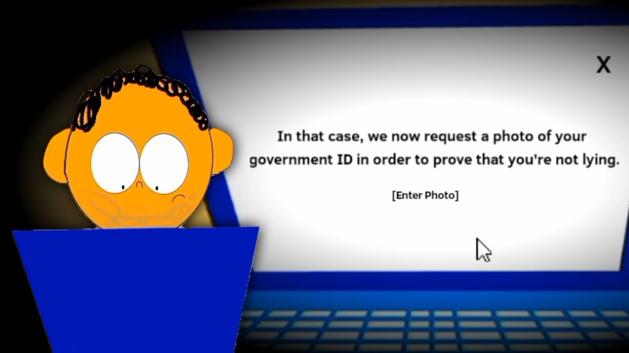 TrouserToons - Identification