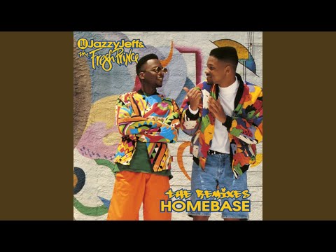 Summertime (DJ Jazzy Jeff's Mix)