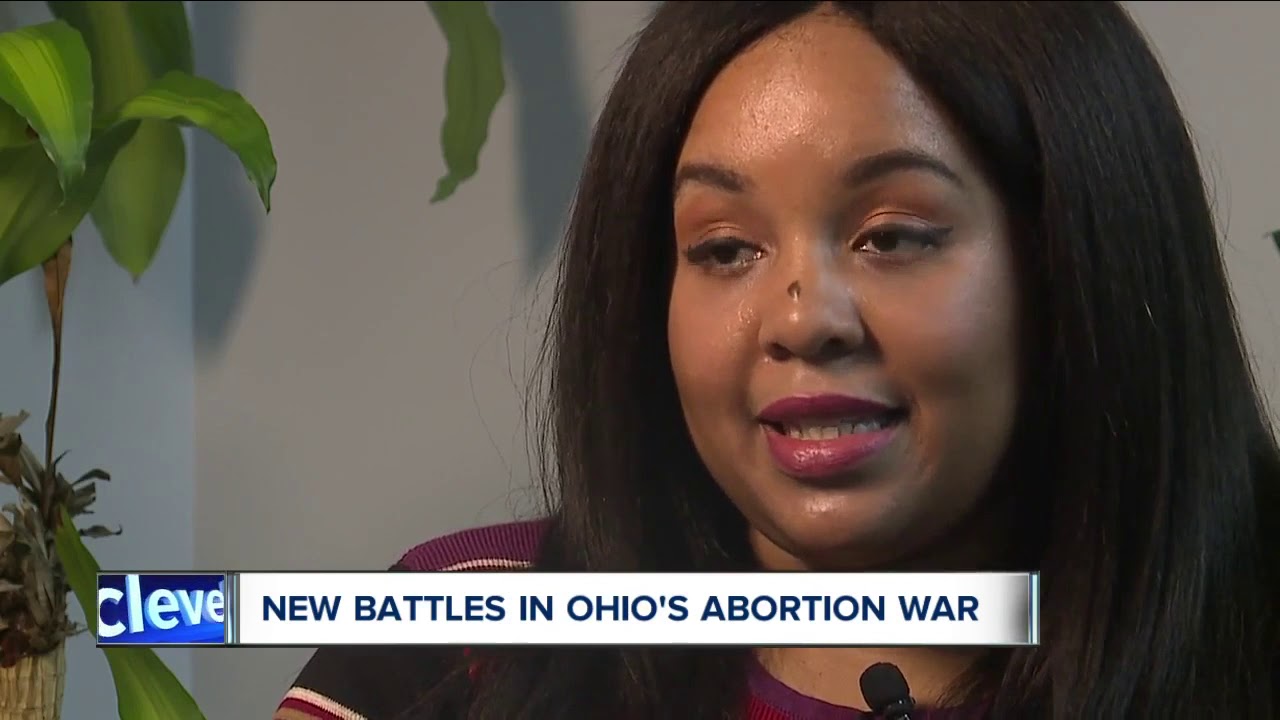 Ohio bill to ban abortion care using telemedicine passes Senate