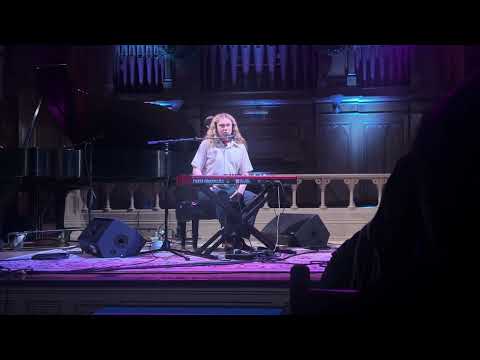 "Mrs. Magic" by Strawberry Guy (Live at TOC Portland)