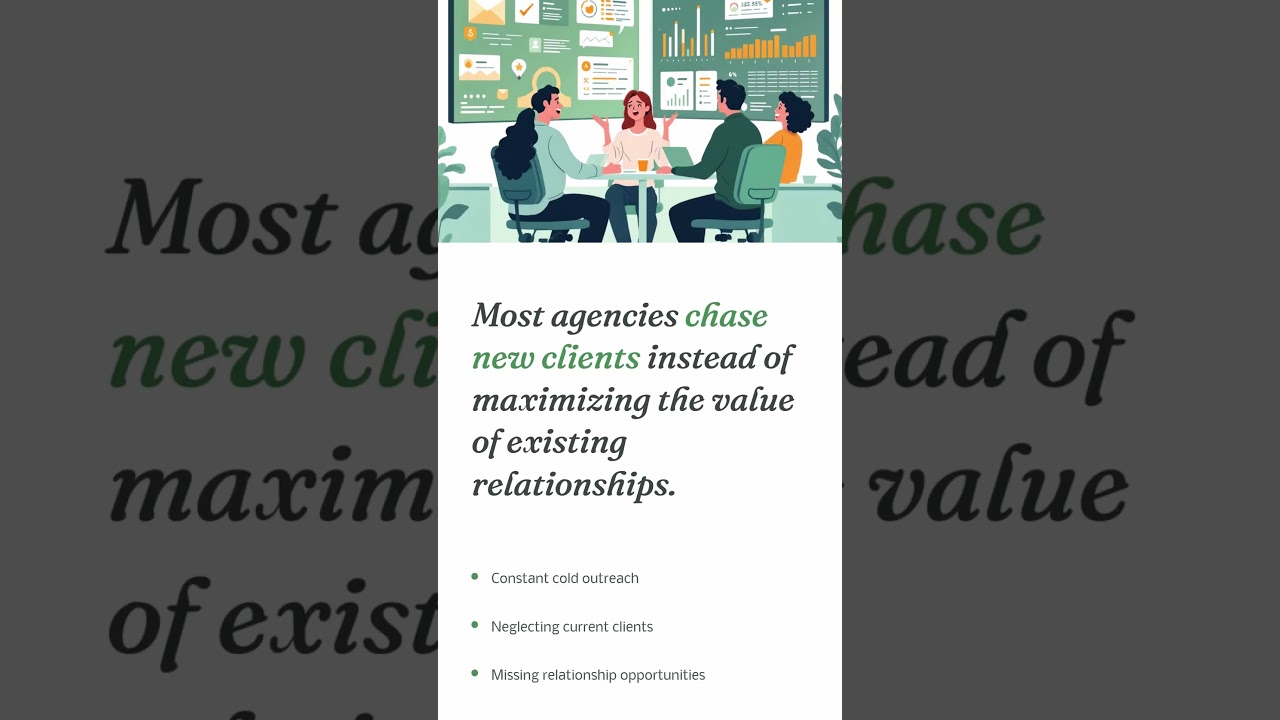 What I Learned from Building a Relationship Flywheel That Actually Works