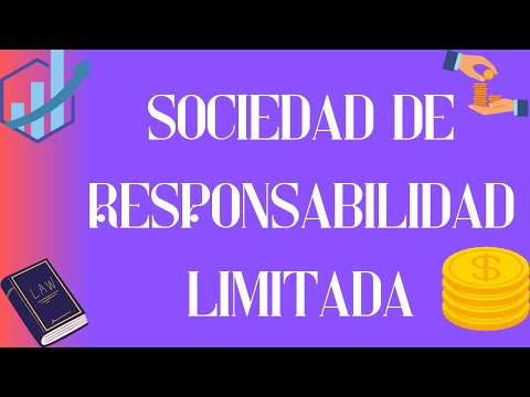Sociedad de Responsabilidad Limitada