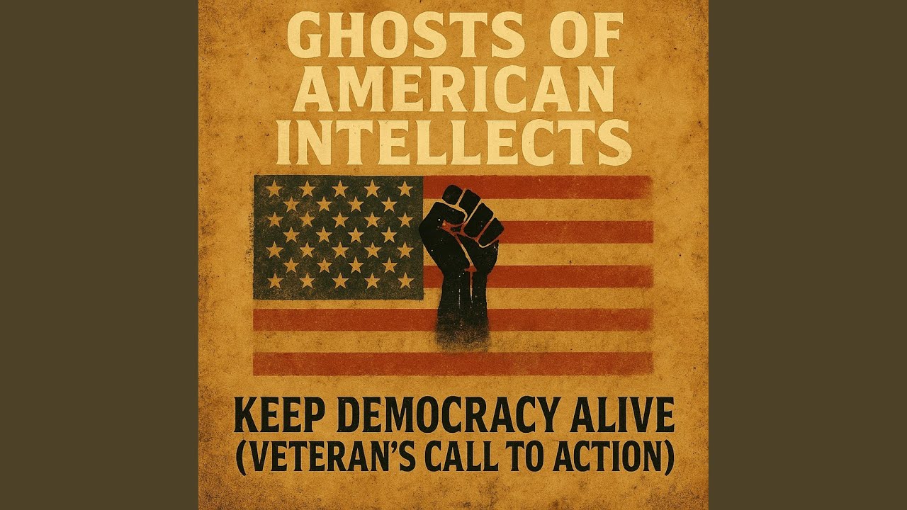Keep Democracy Alive