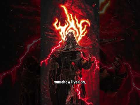 Elden Ring Lore: Shabriri