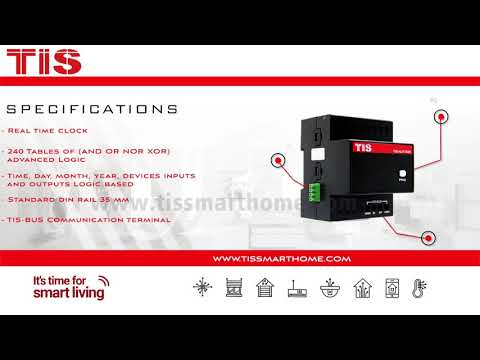 Electronic Timer - TIS PRG Automation Timer Wholesaler from Mumbai