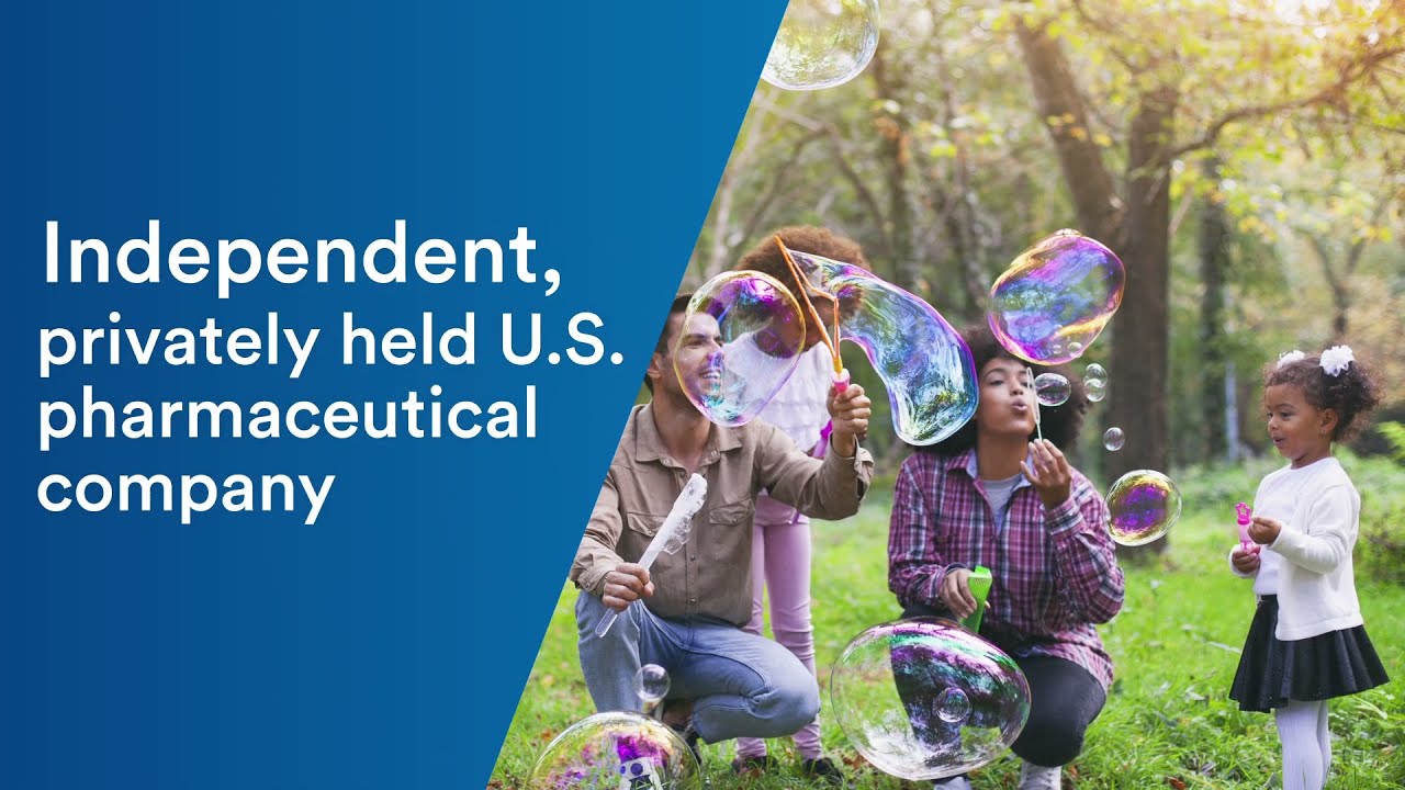 Introducing Servier Pharmaceuticals