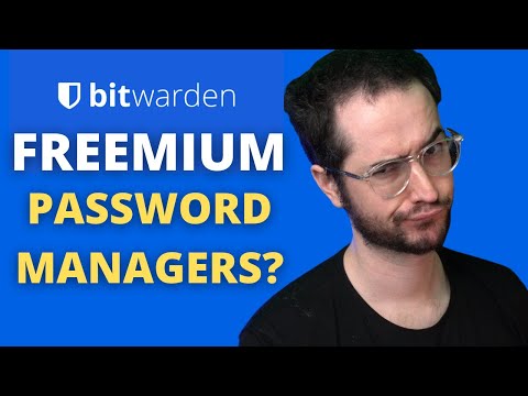 Should you Use a Free Password Manager?