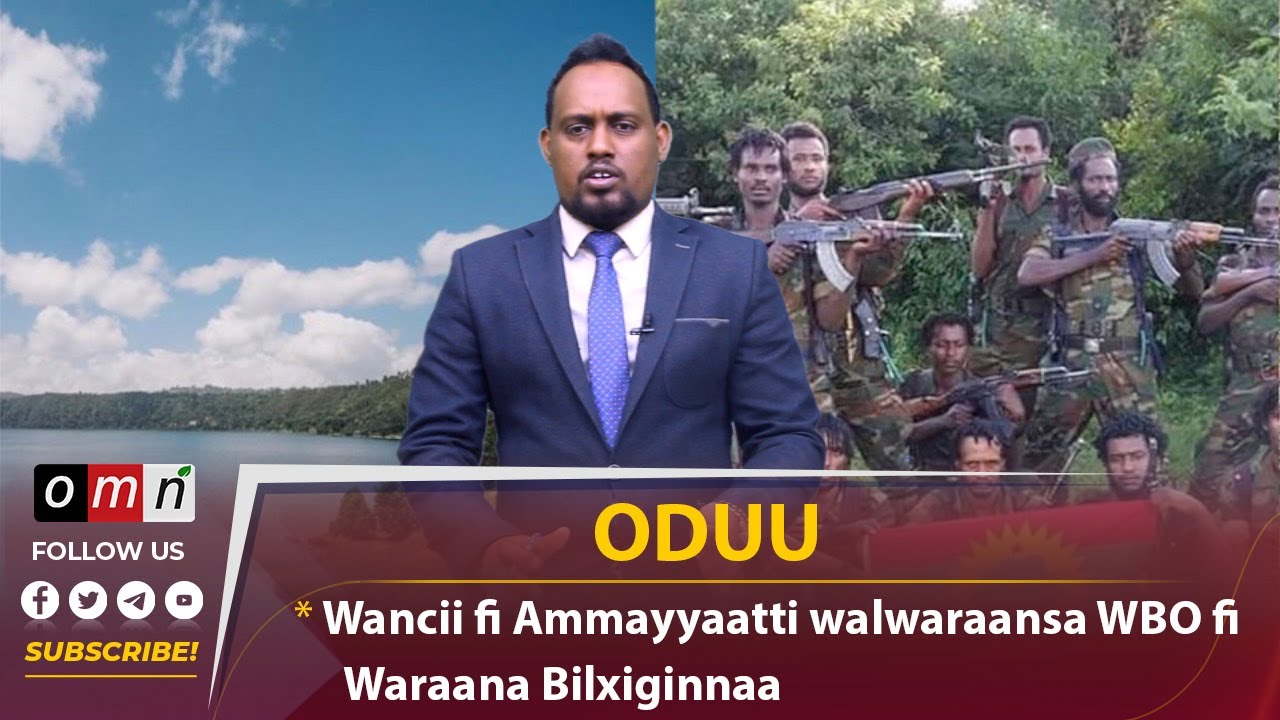 OMN - ODUU IJOO ( EBLA 9, 2022)