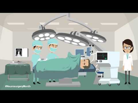 NEUROSURGEONS ARE NOT JUST BRAIN SURGEONS