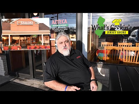 Azteca Mexican Restaurant: Brick, NJ