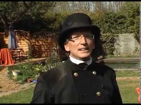 Mein Beruf: Schornsteinfeger