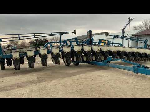 Kinze 3600 16/31