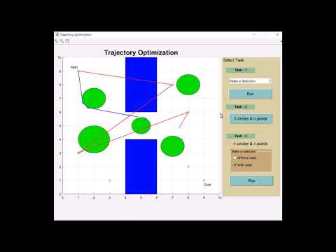 GitHub - Theyagu10/Trajectory-Optimization: Trajectory Optimization in ...