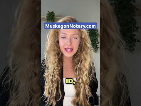 How to Notarize USPS Form 1583 Online in Minutes!