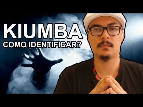 UMBANDA | Como Identificar um Kiumba | PELOTAS OCCULTA