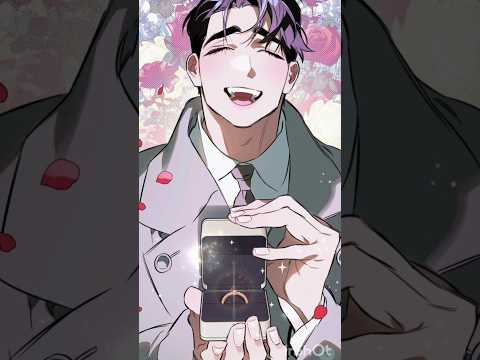 @BL Lover# he proposed him for marriage #blseries bl manhua# yaoi # boylove#