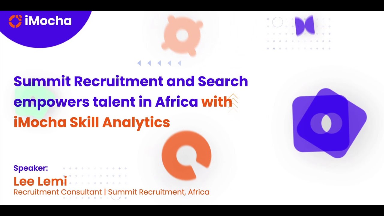#ClientTestimonial - Summit Recruitment & Search