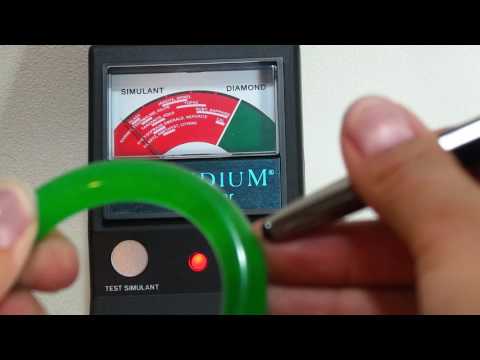 Stone Testing Machine - Gemstone Testing Machine Latest Price ...