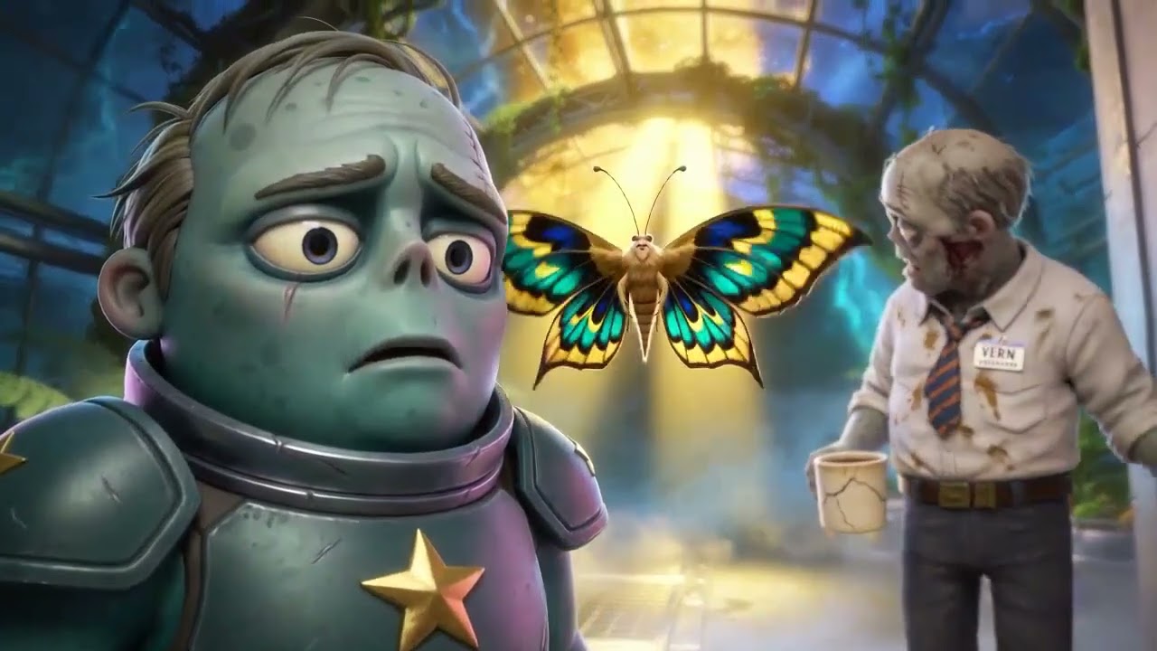 Evolutionary Arms Race Explained — Bat vs Moth Acoustic War