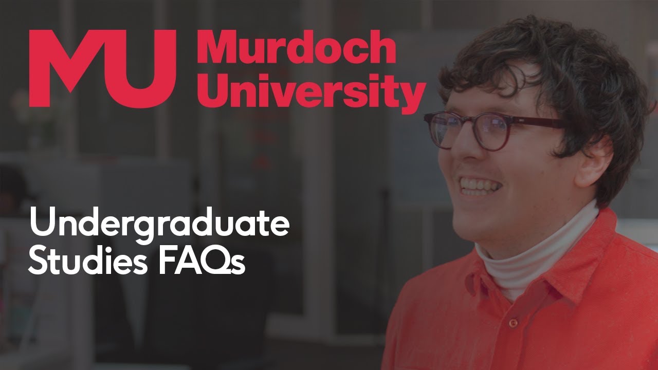 Undergraduate Studies FAQs