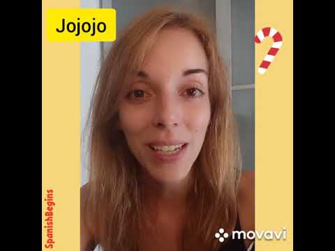 Laughing in Spanish. "jajaja, jejeje, jijiji, jojojo": Different meanings!
