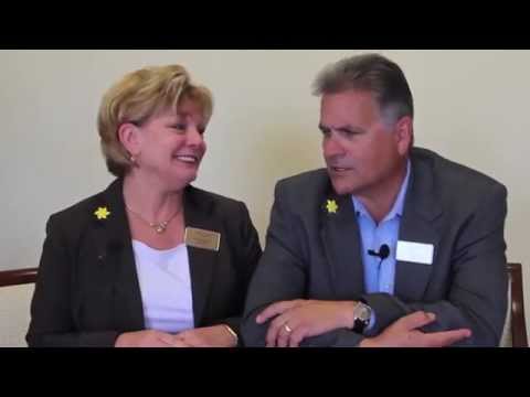 Merri And Tom Kruse, Berkshire Hathaway Alliance Real Estate