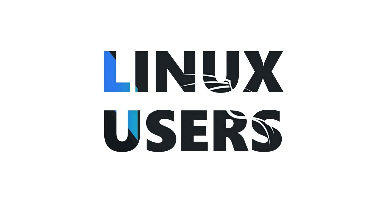 Linux vs windows user pretending to be a hacker