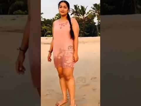 The change in navya nair #navya #actress #actresses #malayalamactress #hot #heroine #fashion