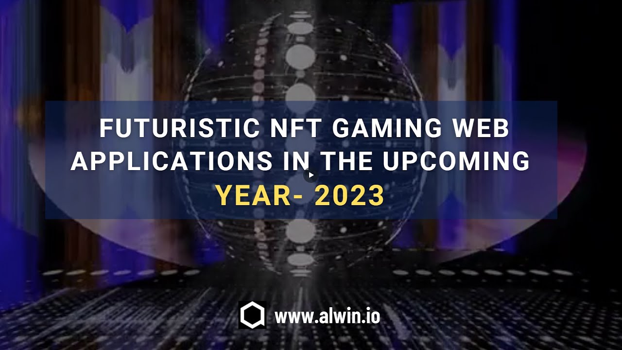 Ultimate Guide to NFT Gaming Platform Development: Top Games Explained!
