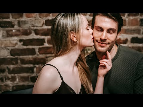 ร Travers Nous (Lyrics) โ Best French-English Love Duet 2025 | Romantic Cinematic Ballad