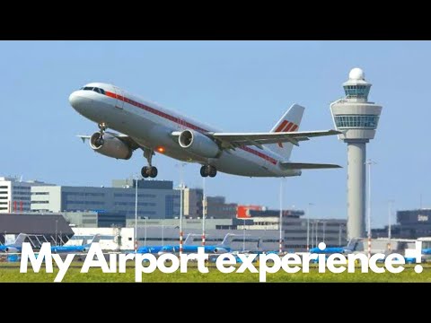 My experience flying to Nnamdi Azikiwe International Airport Abuja