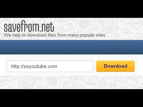 Como descargar videos de Youtube a 1080p 720p 480p 360p, Mp4 , Mp3... (Bien Explicado)
