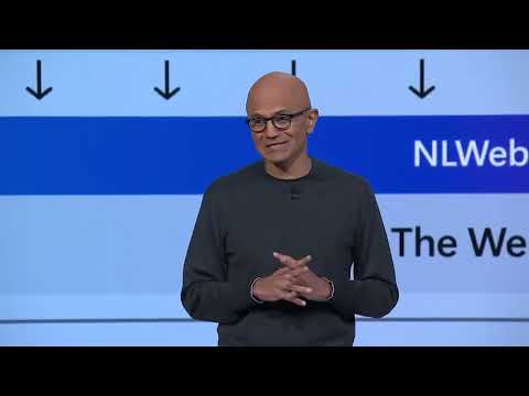 Computex 2025 Microsoft Build 2025 Trailer 0006 âš¡ STREAMslicer AI Generatedâš¡