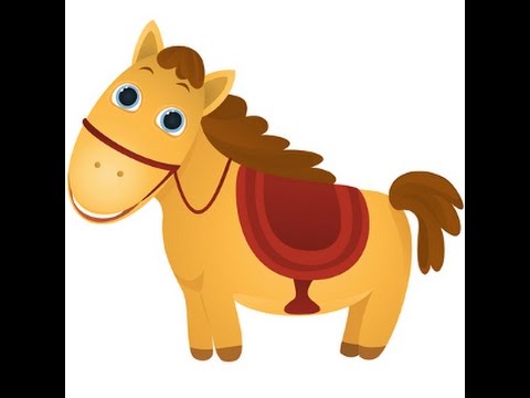 Steam Community :: Video :: Little Horsey