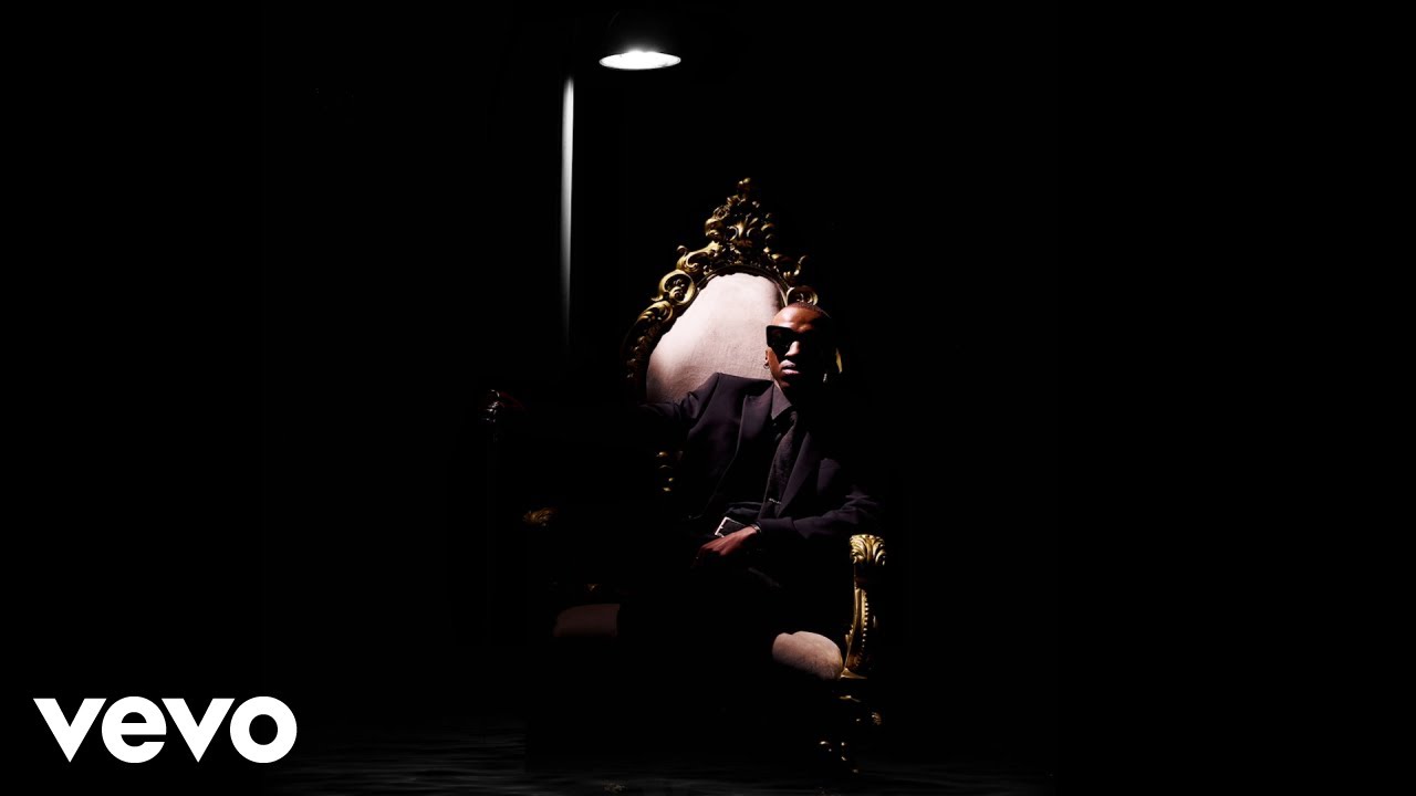 Stixx - Love Confession (Visualizer) ft. Mohau Sax, Nvcho, Reed