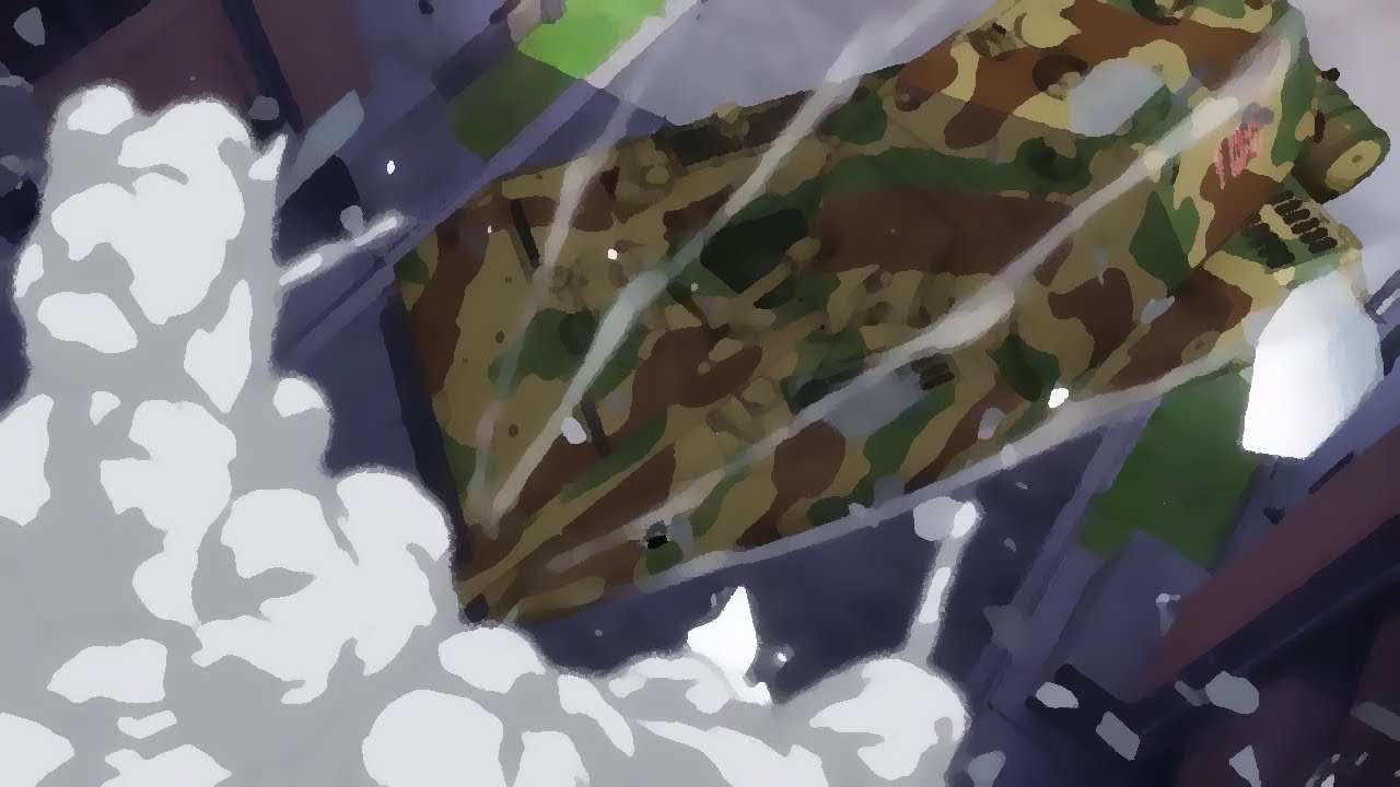 How NOT to Kill a Maus