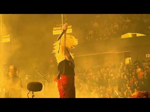 Linkin Park - Keys to the Kingdom live in Grand Rapids, MI 5/1/25