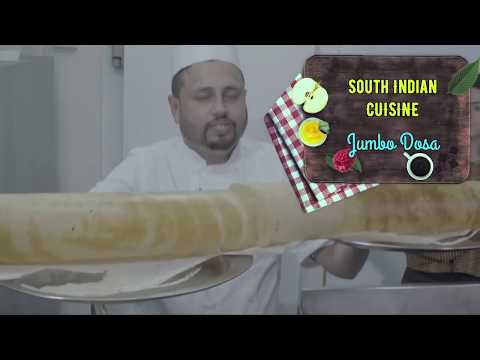 Indian Street Food only @ Chennai Srilalitha Veg Restaurant Kenton London UK:Zee TV Programme